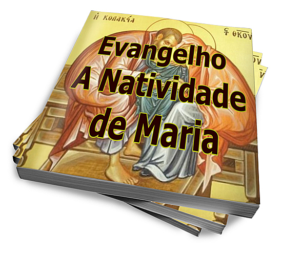 Evangelho - A Natividade De Maria :: Serginho-sucesso